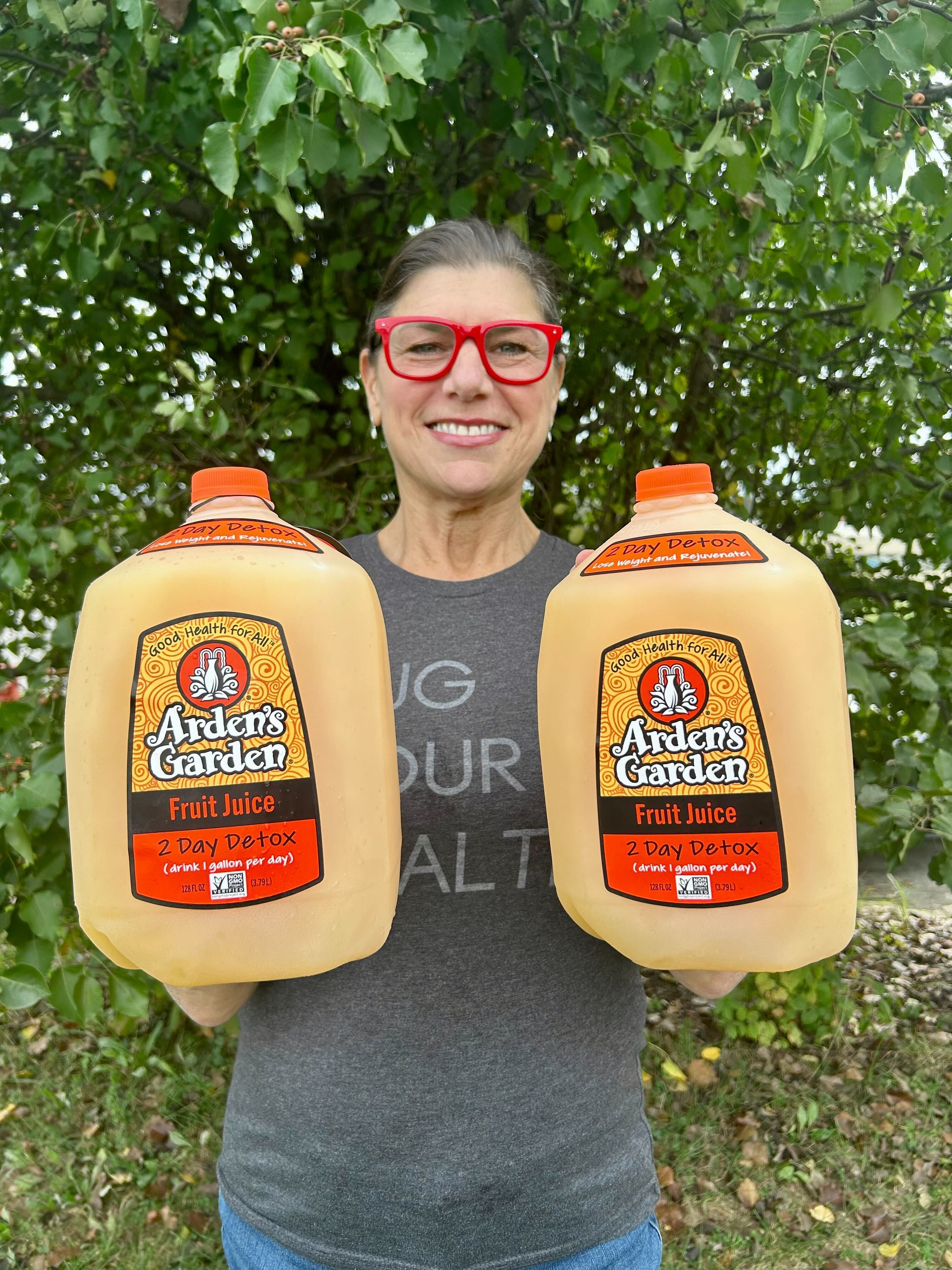 Join our Two-Day Detox & Community Cleanse to Combat February Slum ...