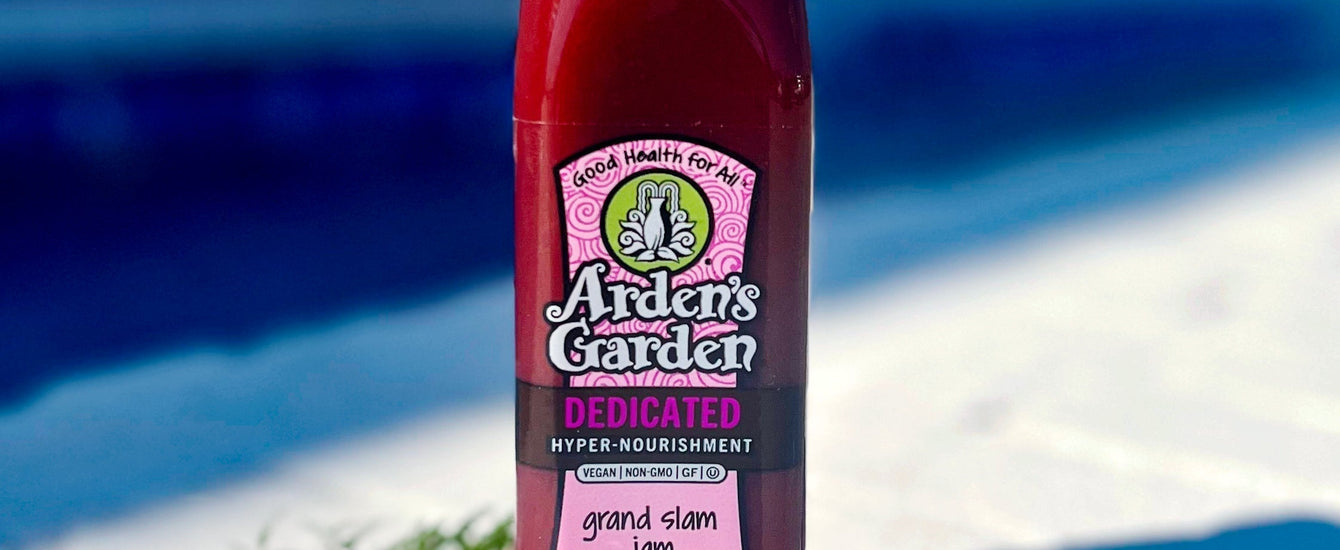 Grand Slam Arden S Garden