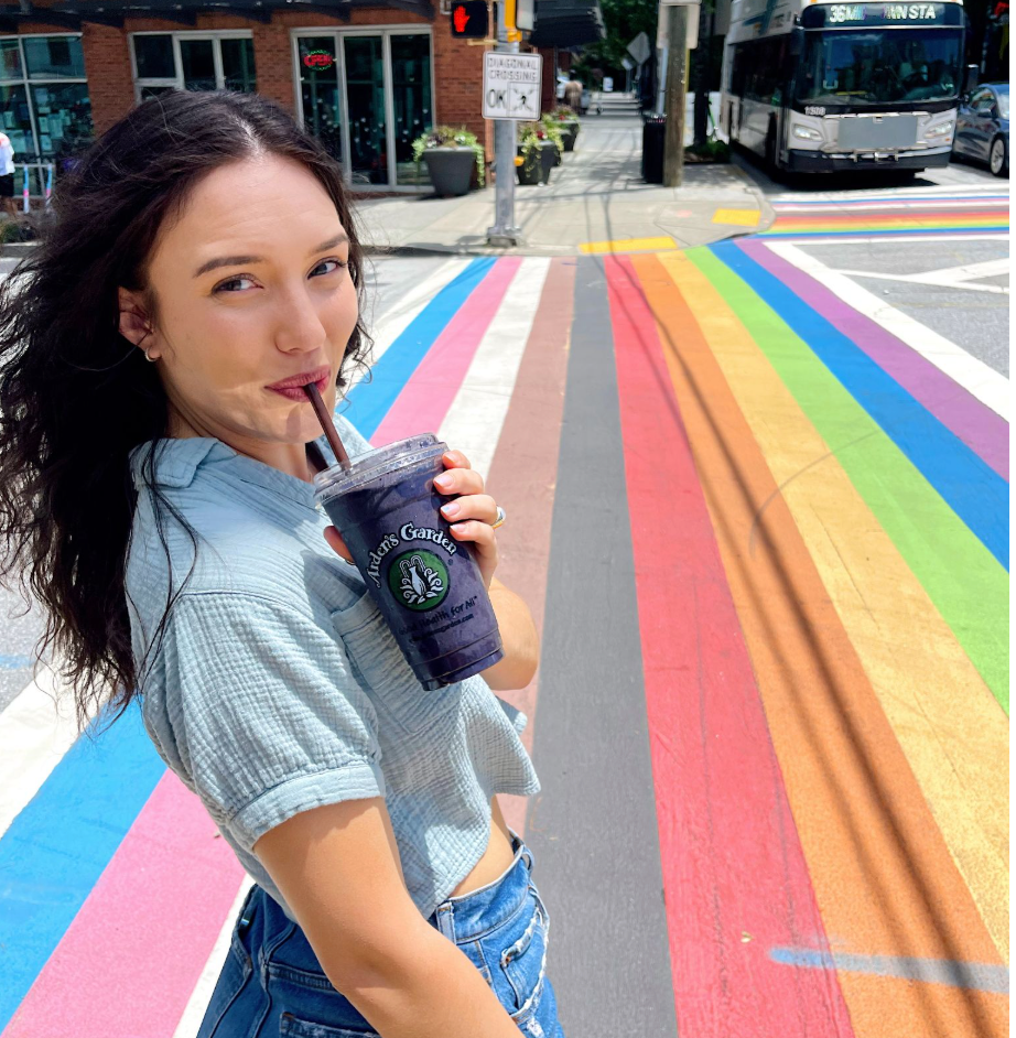 The Best LGBTQ+ Pride Murals Across Atlanta: Paint the Town Proud ...